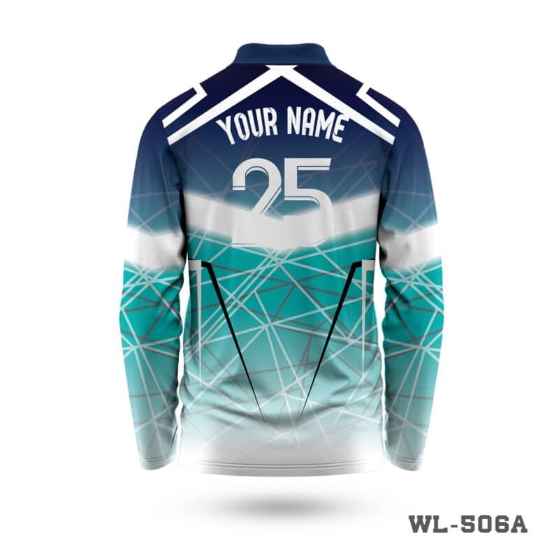 Custom Jerseys - Personalized Sports Jerseys | White Label Sportswear