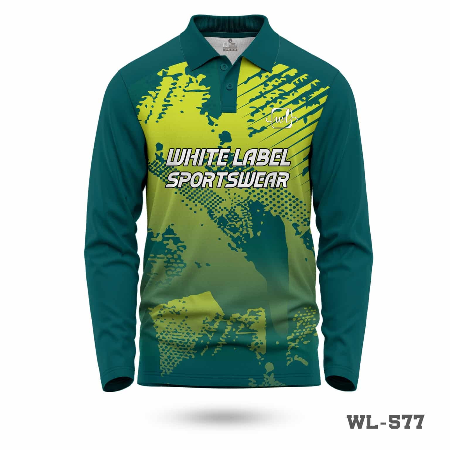 Custom Jerseys - Personalized Sports Jerseys | White Label Sportswear