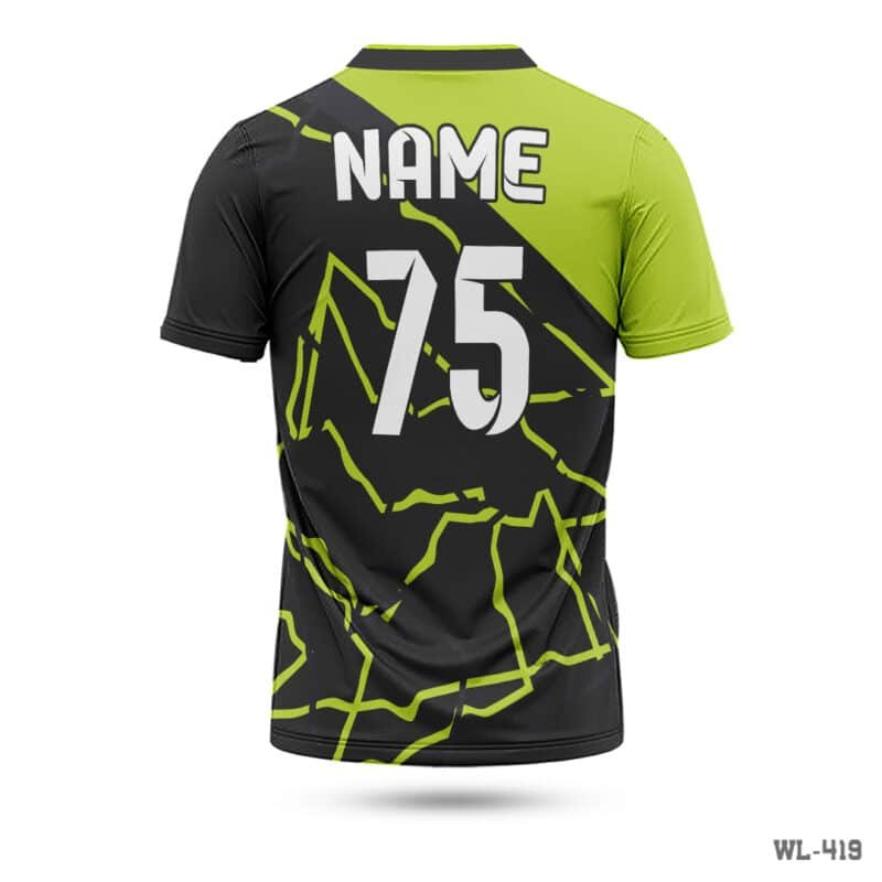 Custom Jerseys - Personalized Sports Jerseys | White Label Sportswear